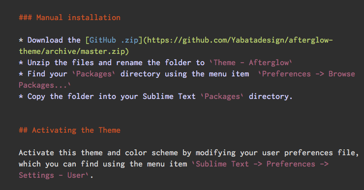 theme-afterglow-a-minimal-dark-theme-for-sublime-text-2-and-3